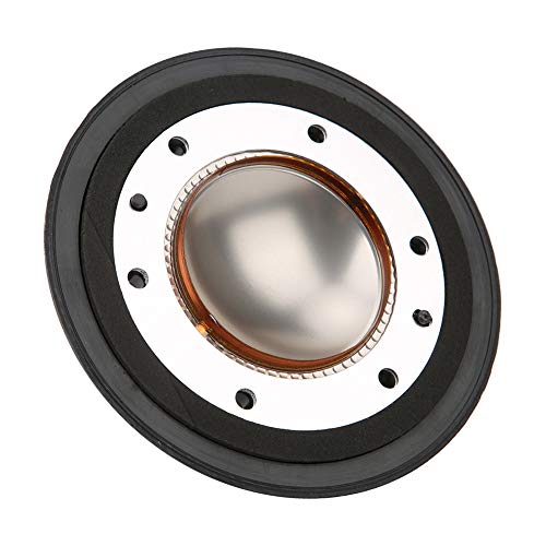 Fydun Peavey Replacement Tweeter Tweeter Speakers - Horn Tweeter Diaphra 10-924 Replacement Speaker Accessories Super Tweeter Car for Audio Tweeter Fit for Peavey 22XT RX22 22A 22T