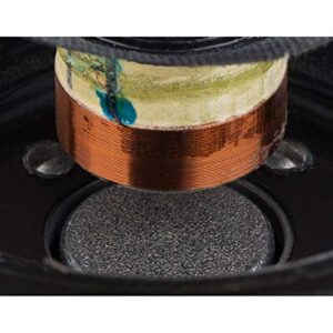 Dayton Audio PC68-4 2-1/2" Full-Range Poly Cone Driver