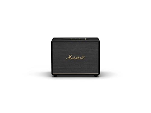 Marshall Woburn III Bluetooth Wireless Speaker