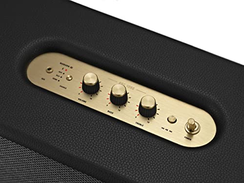 Marshall Woburn III Bluetooth Wireless Speaker