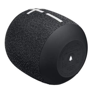 ULTIMATE EARS WONDERBOOM 2, Portable Wireless Bluetooth Speaker, Big Bass 360 Sound, Waterproof / Dustproof IP67, Floatable, 33-m (100-ft) Range - Deep Space