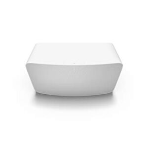 Sonos Five - The High-Fidelity Speaker for Superior Sound - White