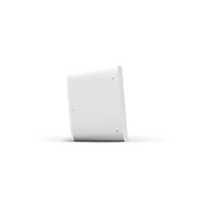 Sonos Five - The High-Fidelity Speaker for Superior Sound - White