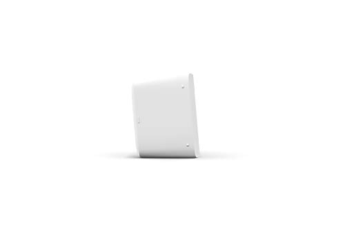 Sonos Five - The High-Fidelity Speaker for Superior Sound - White