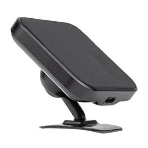 peak design mobile car mount vhb charging – black