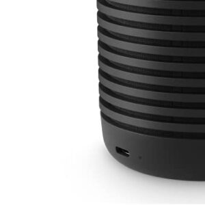 Bang & Olufsen Beosound Explore - Wireless Portable Outdoor Bluetooth speaker, IP 67 Dustproof and Waterproof, Anthracite