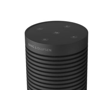 Bang & Olufsen Beosound Explore - Wireless Portable Outdoor Bluetooth speaker, IP 67 Dustproof and Waterproof, Anthracite