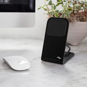 Peak Design Mobile Wireless Charging Stand - Black