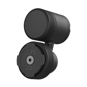 quad lock vent car mount