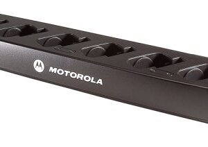 Motorola 56531 Multi Unit Charger / Cloning Station