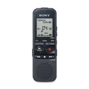 Sony Voice Recorder Icd-px312