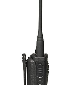 Motorola RDU4100 RDX Business 2-Way UHF Professional Two Way Radio (4-Pack)