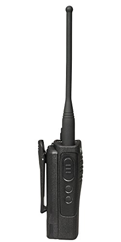 Motorola RDU4100 RDX Business 2-Way UHF Professional Two Way Radio (4-Pack)