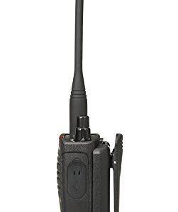 Motorola RDU4100 RDX Business 2-Way UHF Professional Two Way Radio (4-Pack)