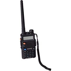 baofeng uv-5r vhf/uhf dual band radio 144-148mhz 420-450mhz transceiver