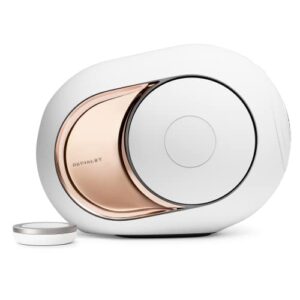 devialet phantom i 108db – wireless speaker (gold)