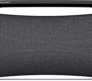 Sony SRS-XG500 X-Series Wireless Portable-Bluetooth Party-Speaker (Renewed)