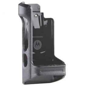 motorola pmln7901a universal carry holder for apx 6000 models i, ii, iii