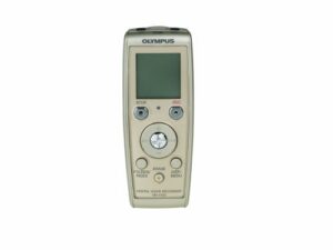 olympus vn4100 digital voice recorder