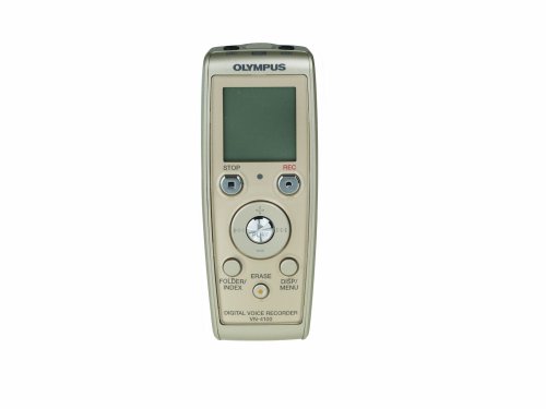 Olympus VN4100 Digital Voice Recorder