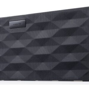 Jawbone Big JAMBOX Wireless Bluetooth Speaker - Graphite Hex - Retail Packaging