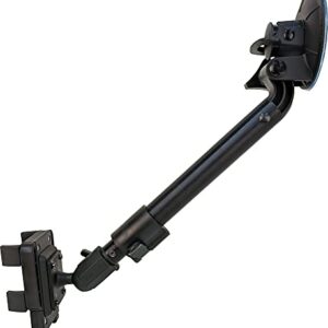 PanaVise PortaGrip Phone Holder with Telescoping Windshield Mount