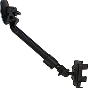 PanaVise PortaGrip Phone Holder with Telescoping Windshield Mount