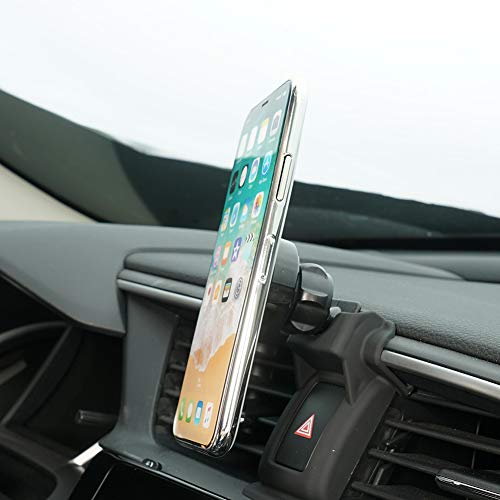 Phone Holder for Honda Civic,Adjustable Vent Dashboard Cell Phone Holder for Honda Civic 2018 2017,Car Phone Mount for iPhone 7 iPhone 6s iPhone 8,for Samsung,Smartphone for 4.7/5/5.5/6 in