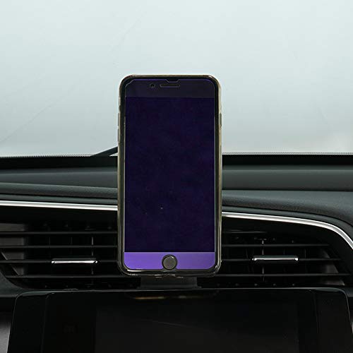 Phone Holder for Honda Civic,Adjustable Vent Dashboard Cell Phone Holder for Honda Civic 2018 2017,Car Phone Mount for iPhone 7 iPhone 6s iPhone 8,for Samsung,Smartphone for 4.7/5/5.5/6 in