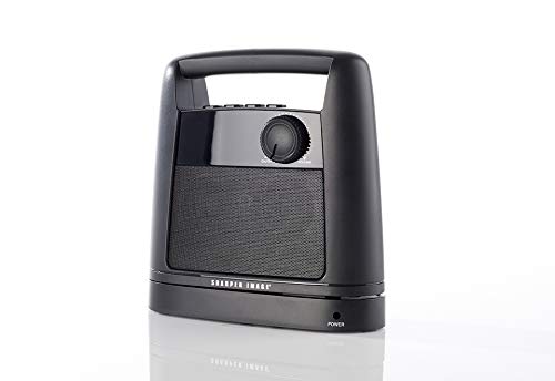 Sharper Image Wireless TV Speaker