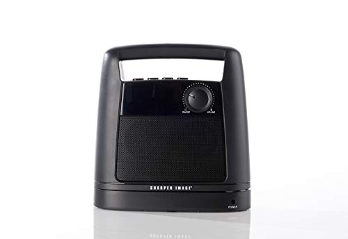 Sharper Image Wireless TV Speaker