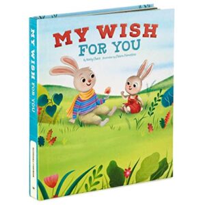 hmk my wish for you recordable storybook