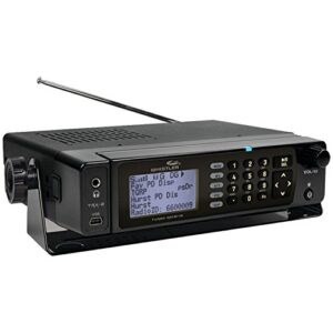 whistler trx-2 desktop digital scanner