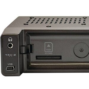 Whistler TRX-2 Desktop Digital Scanner