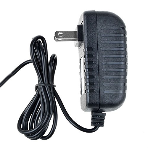 Digipartspower Adapter Power DC Wall Charger for Sony DVD Player DVP-FX750 DVPFX750