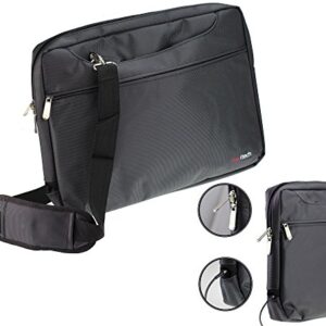 Navitech Carry Case for Portable TV/TV'S Compatible with The Denver LED-1031