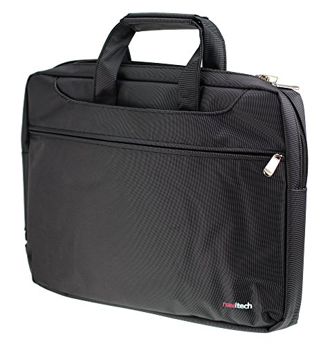 Navitech Carry Case for Portable TV/TV'S Compatible with The Denver LED-1031