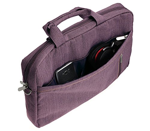 Navitech Carry Case for Portable TV/TV'S Compatible with The GAEMS M155 15.5