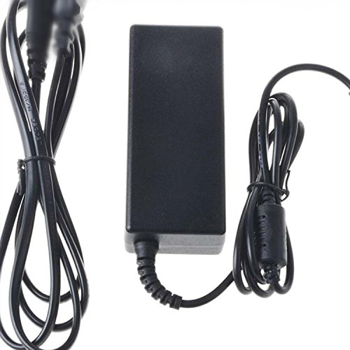 Accessory USA Ac Power Adapter Cord for Audiovox Pvd90q Pvs33116 Pvs3780 Pvs Hb12-09010spa Portable DVD Players