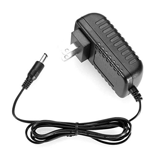 (Taelectric) 12V AC/DC Adapter for Sony DVP-FX97 DVPFX97 9" Portable CD/DVD Player Power Cord