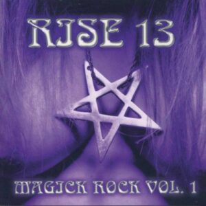 Magick Rock Vol. 1