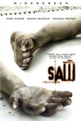 saw movie