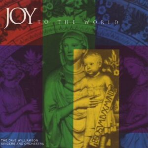 joy to the world