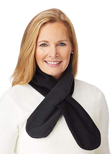 AmeriMark Polar Fleece Neck Scarves One Color One Size