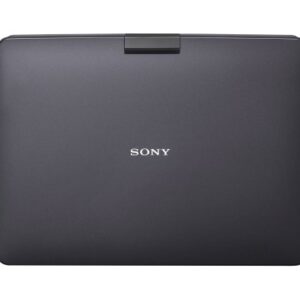 Sony DVP-FX930 9-Inch Portable DVD Player, Black (2009 Model)