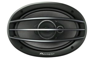 pioneer ts-a6964r a-series 6″x9″ 3-way 400 watts