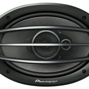 Pioneer TS-A6964R A-Series 6"x9" 3-Way 400 Watts