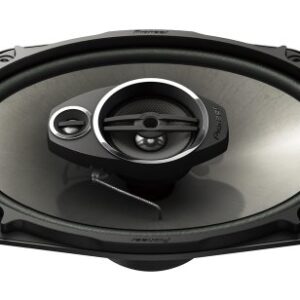 Pioneer TS-A6964R A-Series 6"x9" 3-Way 400 Watts