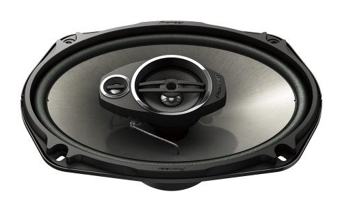 Pioneer TS-A6964R A-Series 6"x9" 3-Way 400 Watts