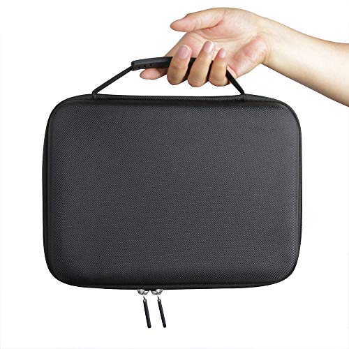 Hermitshell Hard Travel Case for DBPOWER 11.5" Portable DVD Player